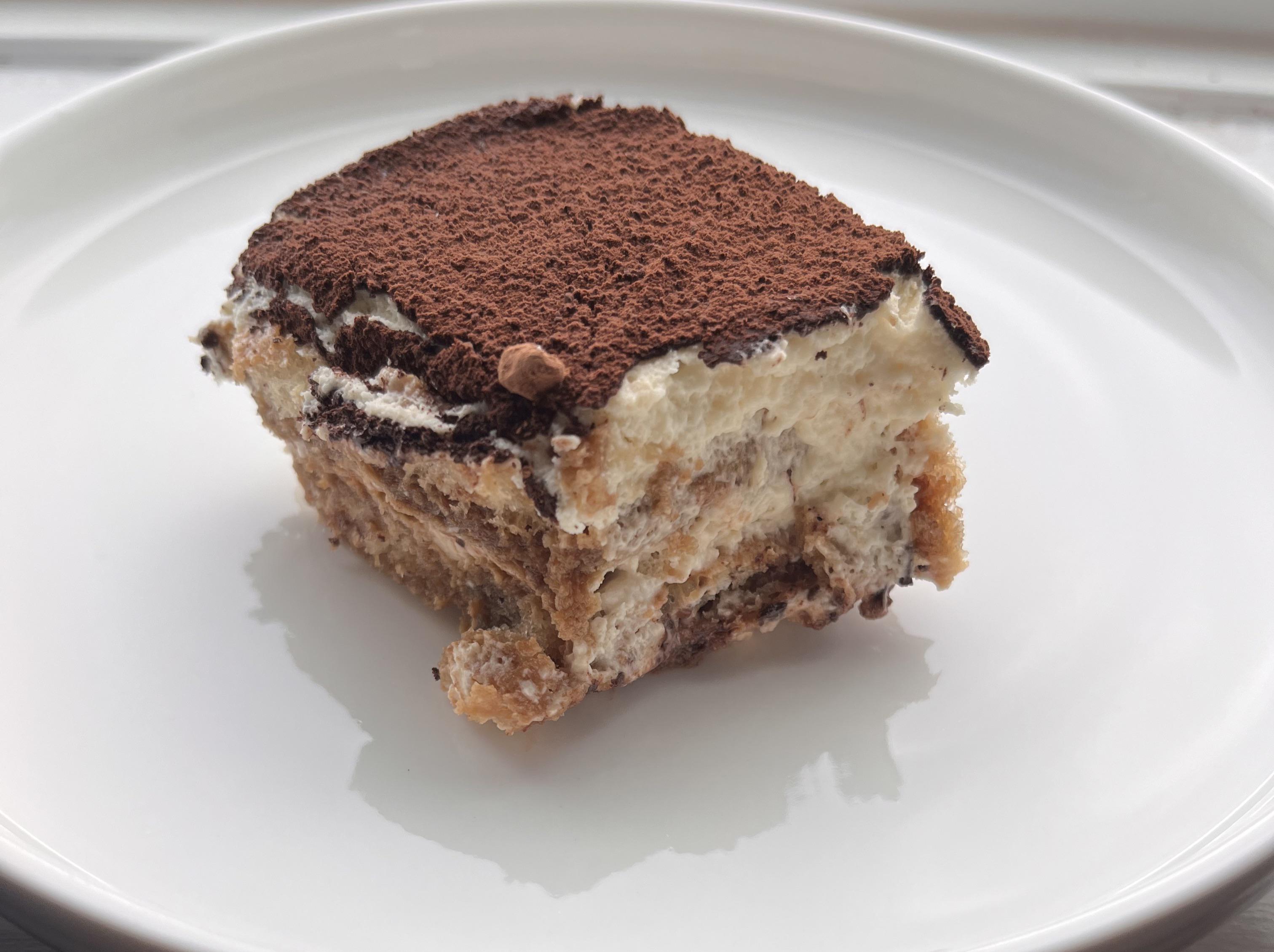 [homemade] tiramisu | Scrolller
