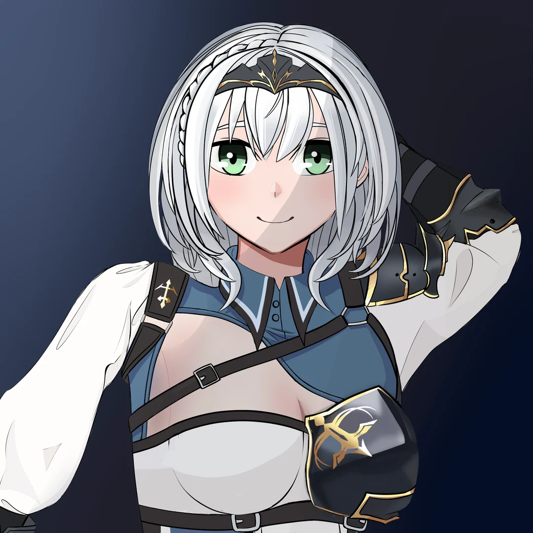 Made some major changes with this piece | Scrolller