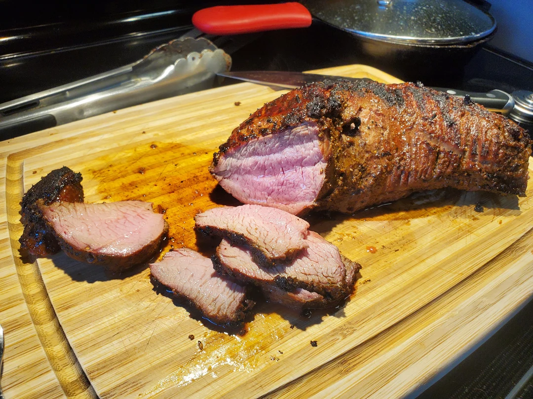 Some tri tip for dinner | Scrolller