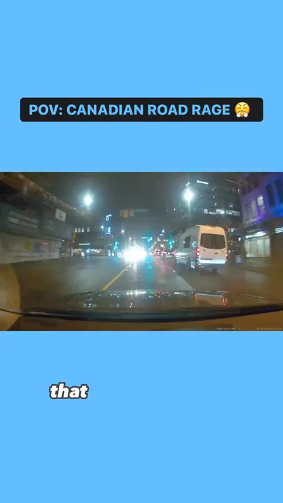 Road Rage | Scrolller