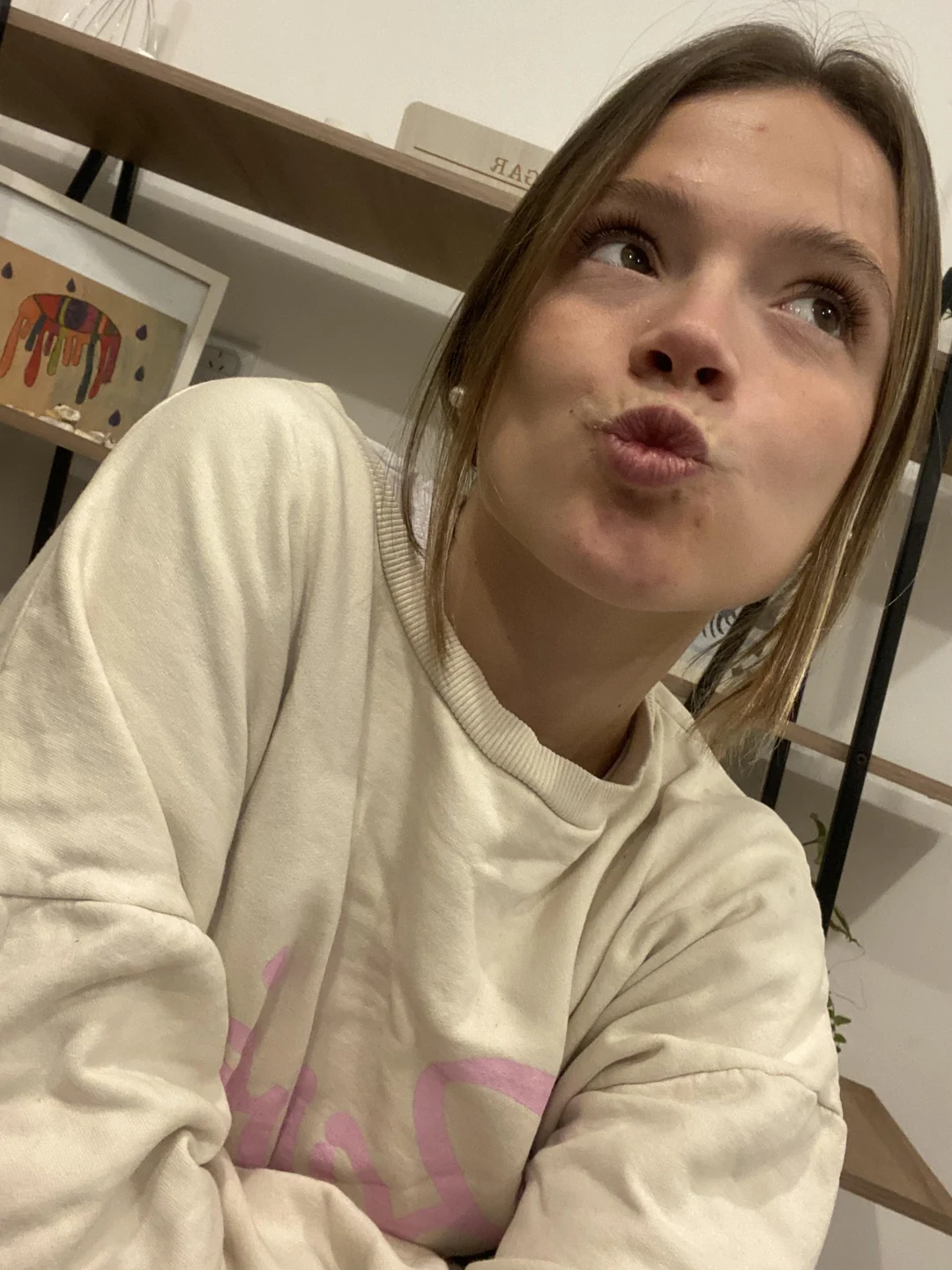 Seductive at nightfall | Scrolller