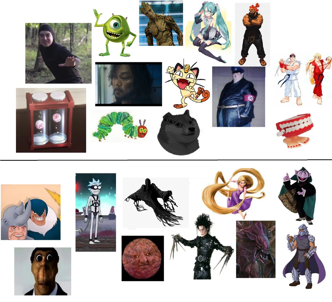 Thank you ALL so much for such a GREAT arc! | Scrolller