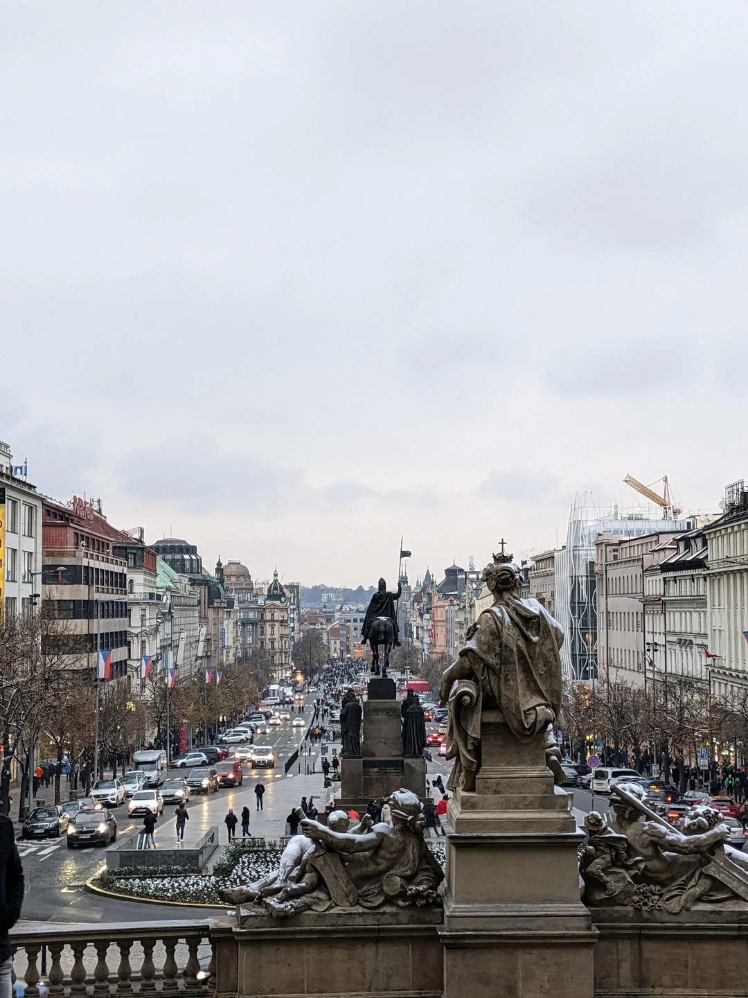 Prague, Czechia | Scrolller