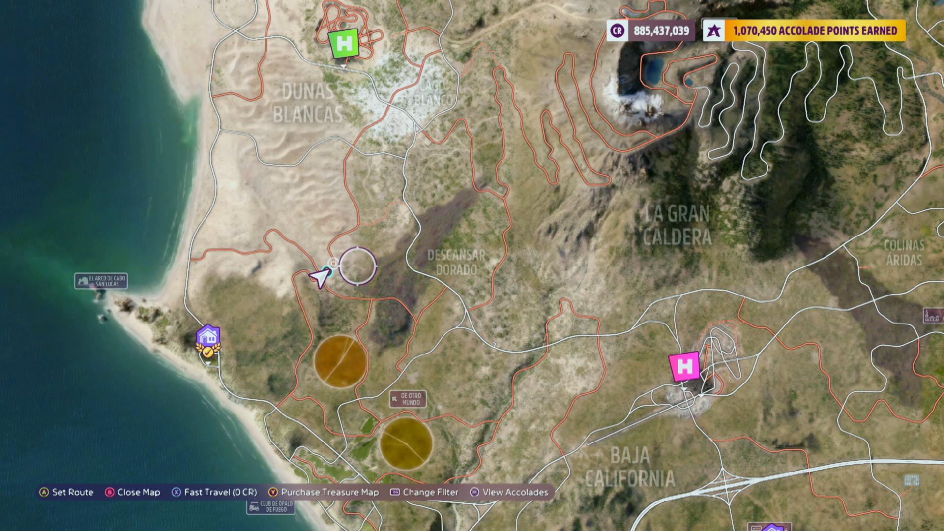 Treasure Hunt Frog In The Well FH5 Full Guide | Scrolller