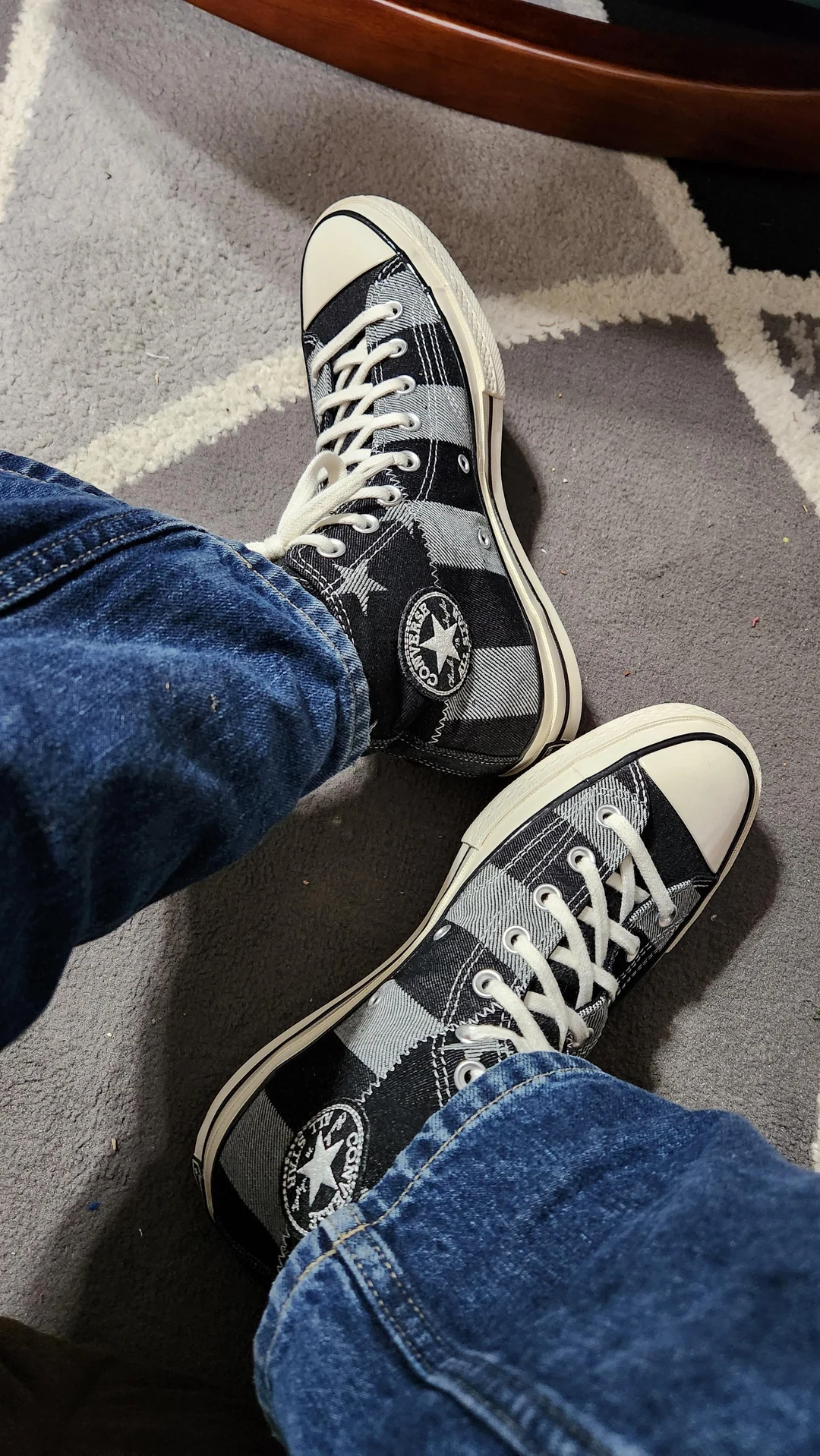 these are comfortable | Scrolller