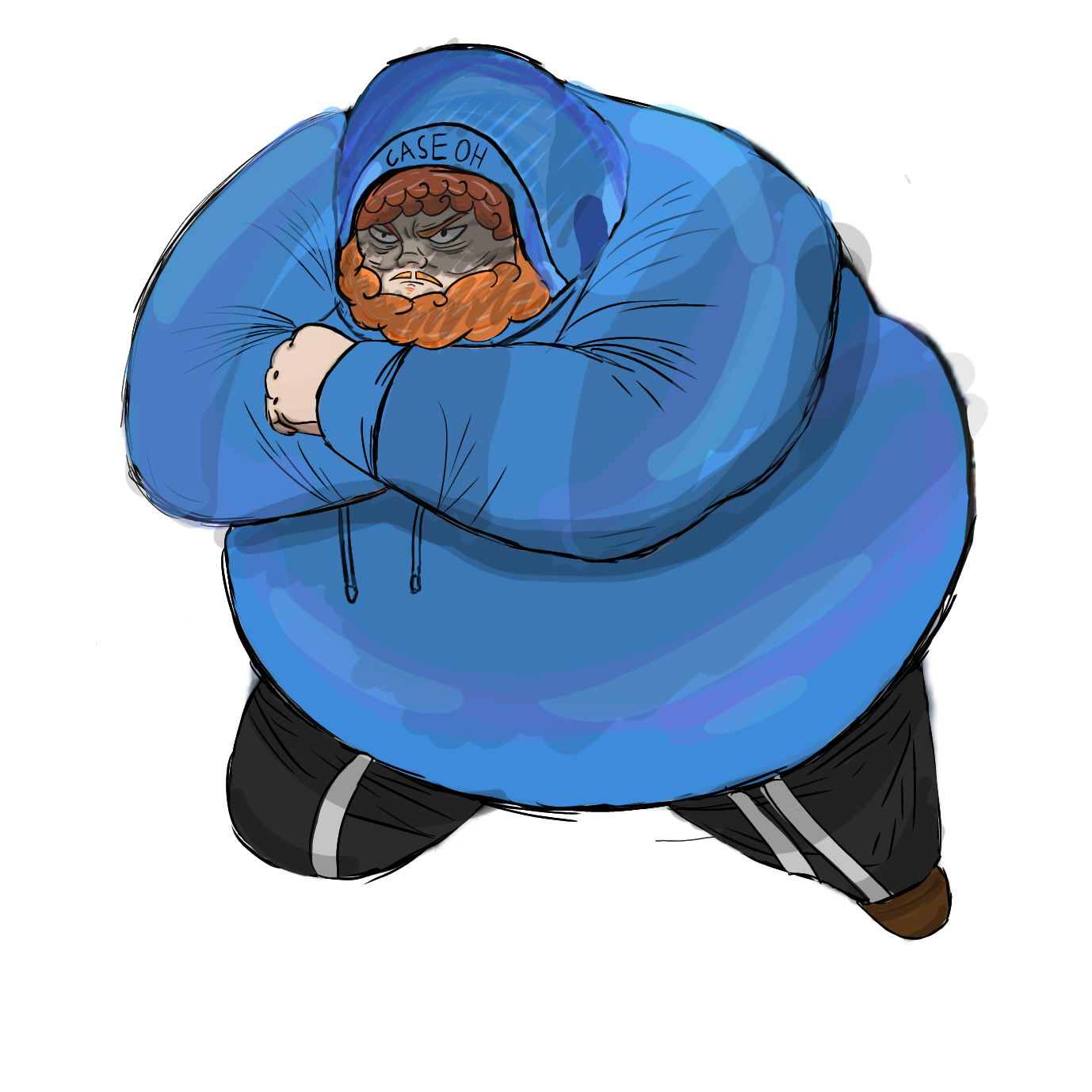 Discover more like OnePunchMan: Caseoh + Pig god = and Related Content | Scrolller