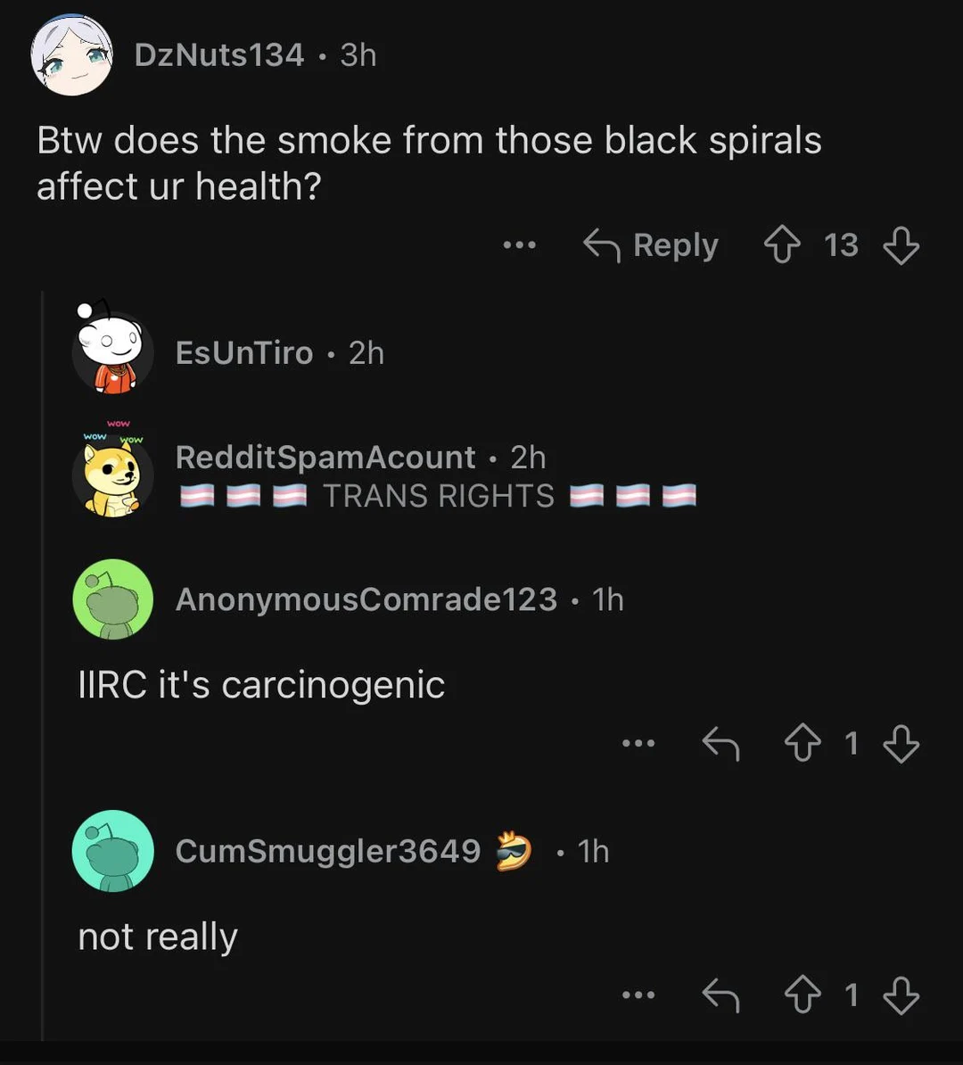 The two sides of Reddit | Scrolller