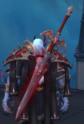 Who is your favorite non-boss character in dungeon/raid fight? | Scrolller