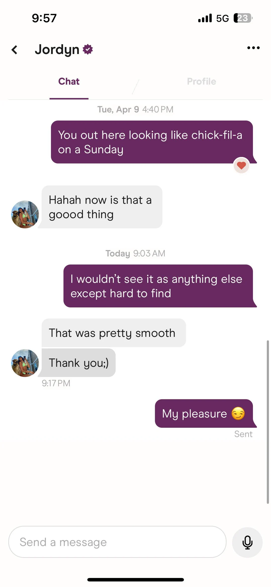 A line for the fellas | Scrolller