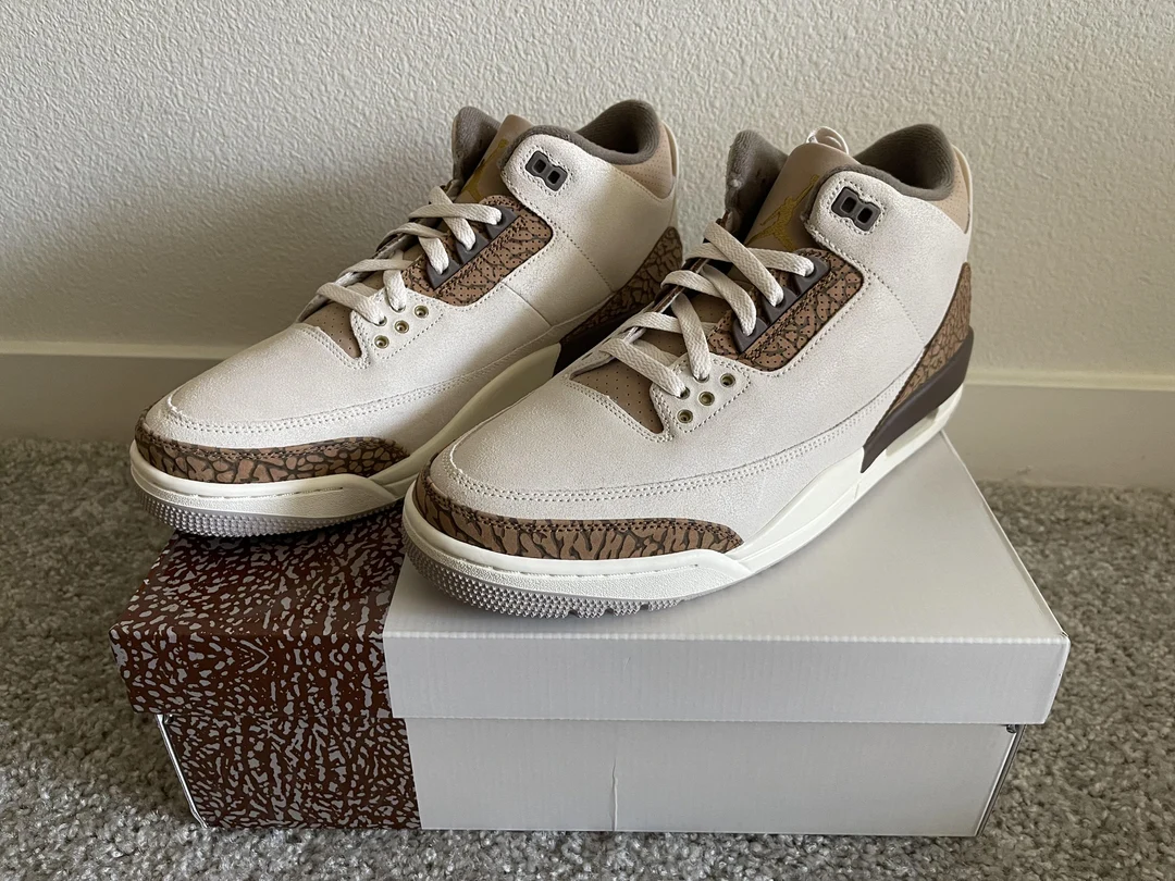 Finally decided to pull the trigger on these as i got a good deal | Scrolller