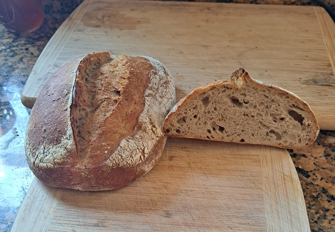 Country Rye | Scrolller