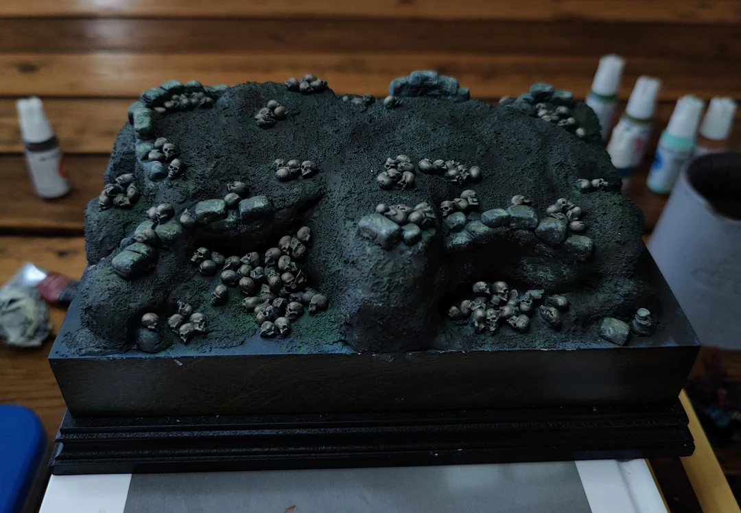 Masochistic WIP | Scrolller