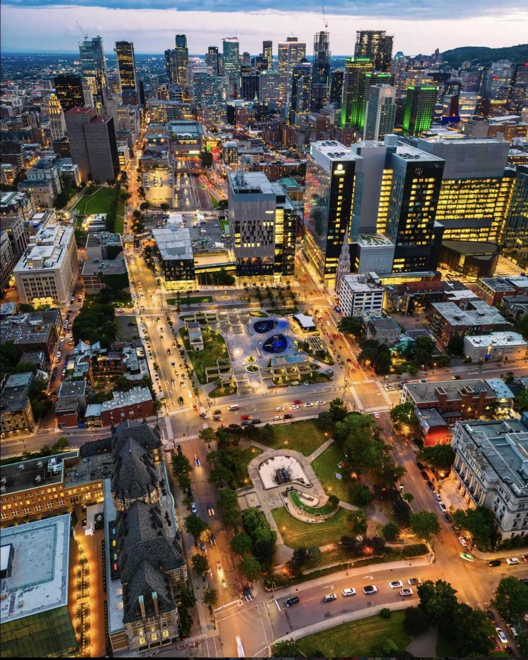 Discover more like CityPorn: Montreal, Canada and Related Content | Scrolller