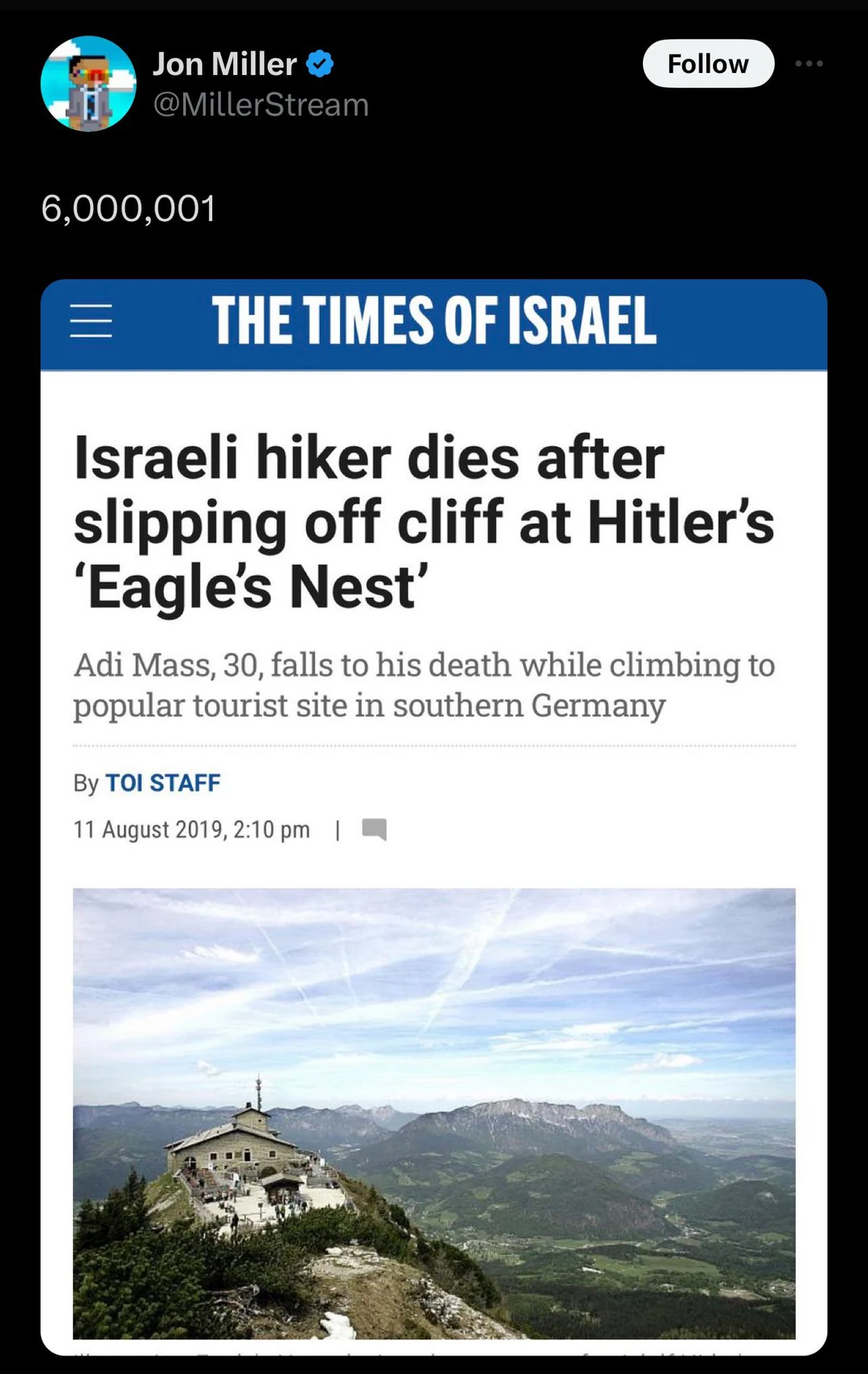 SMH.. It never ends | Scrolller