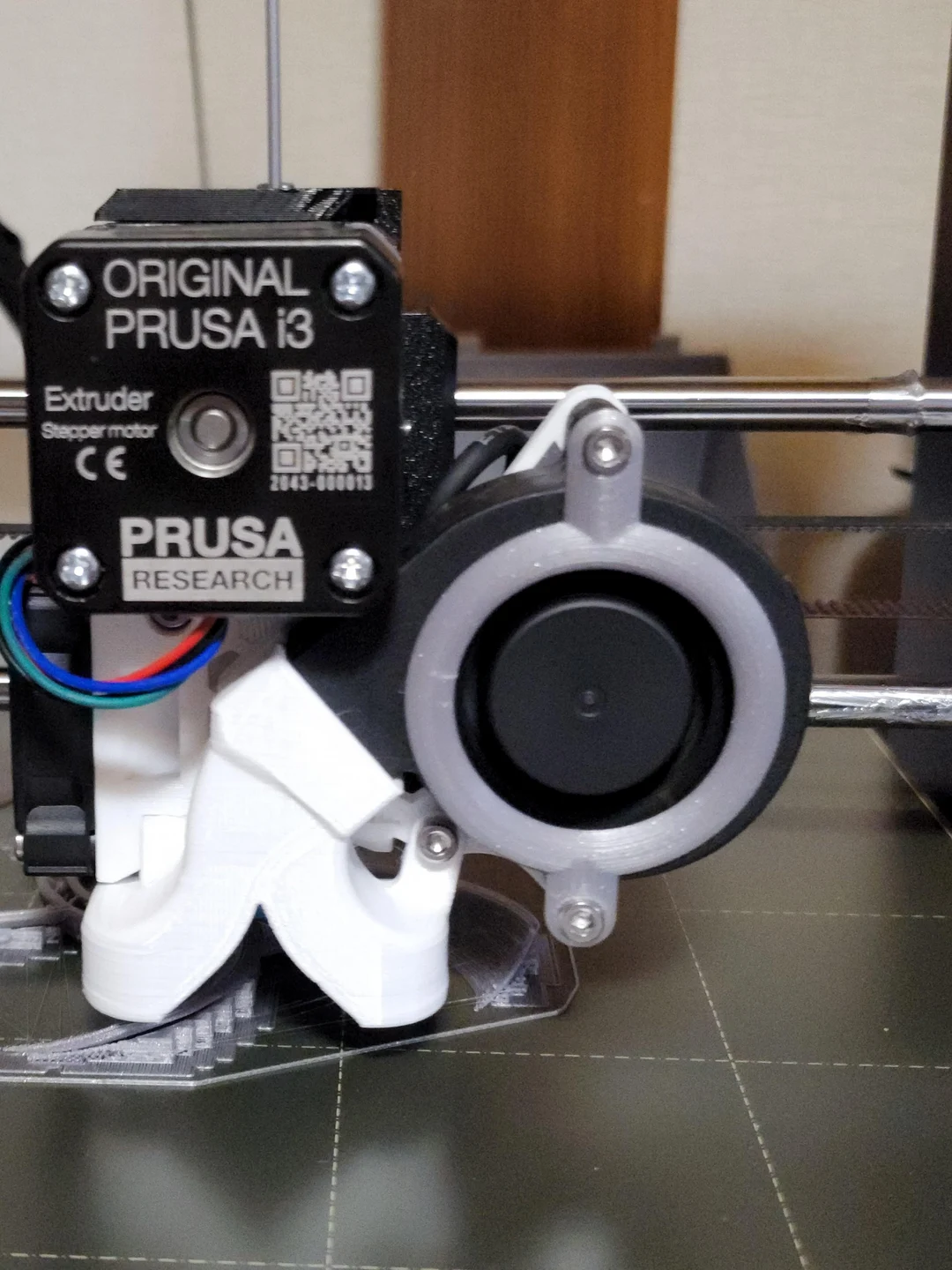 Print fan shroud Coanda effect | Scrolller