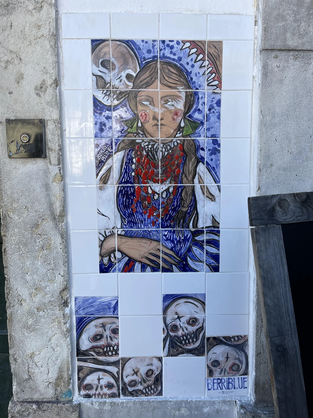 Lisbon, Portugal | Scrolller