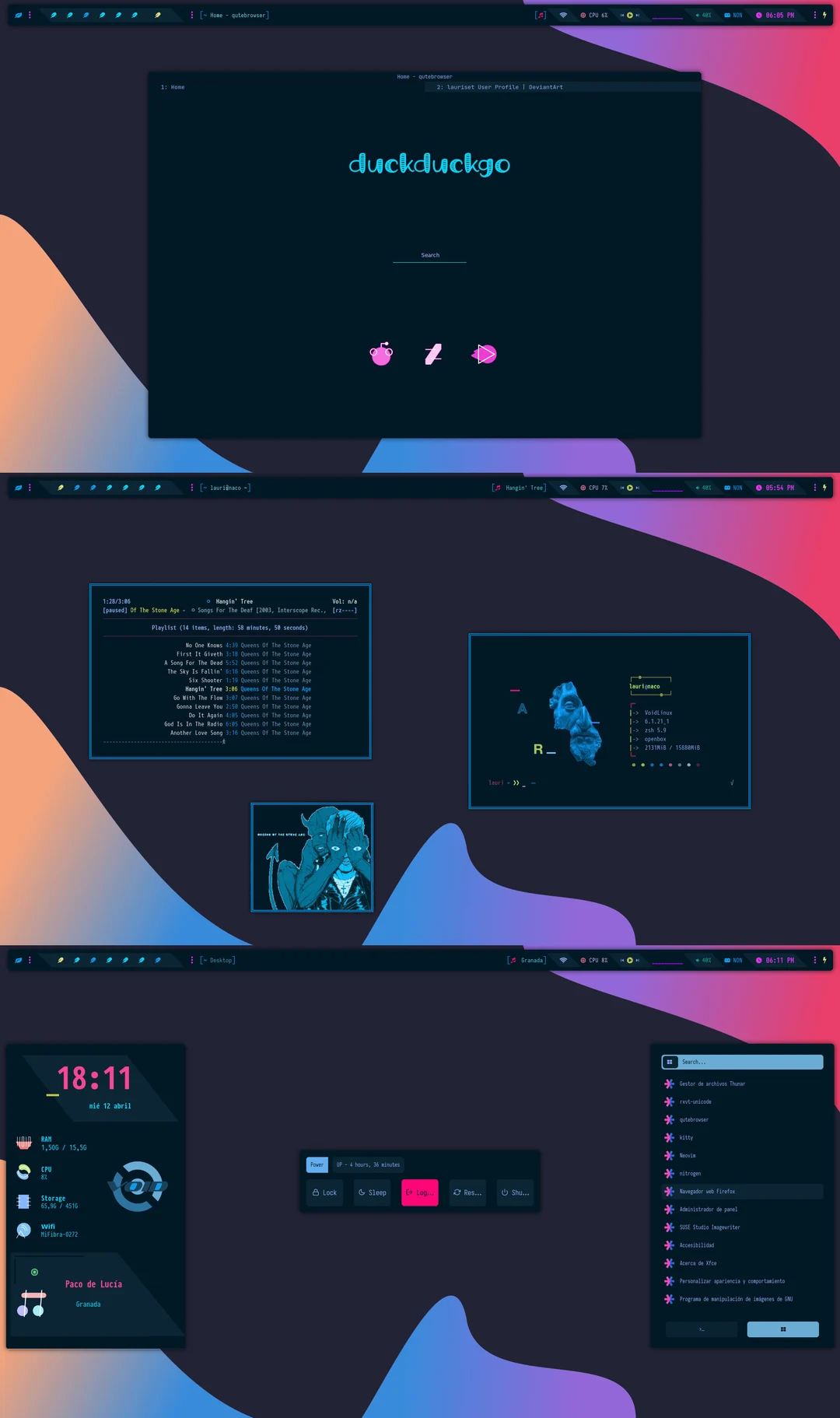 [Openbox] Sin titulo......... | Scrolller