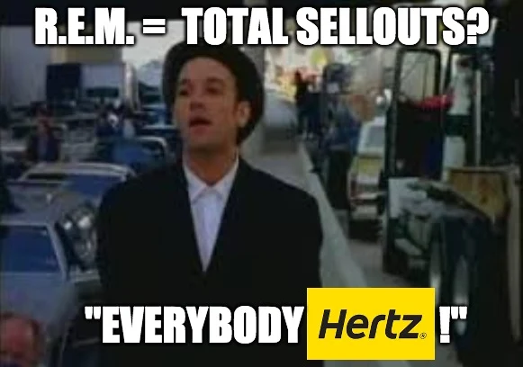 Everybody Hurts | Scrolller