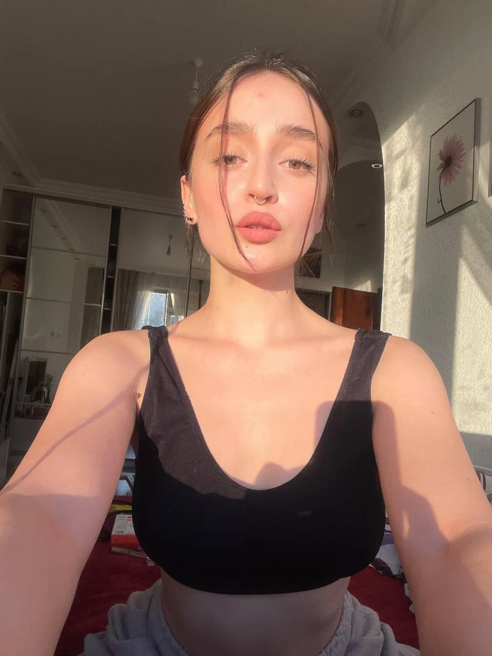 Nice top? | Scrolller