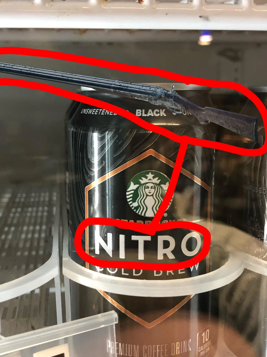 Hunt showdown reference?? | Scrolller