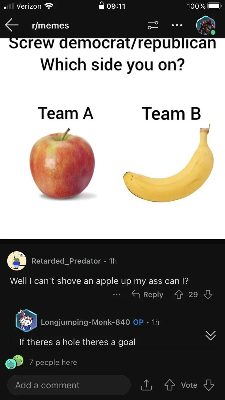 Cursed_apple | Scrolller