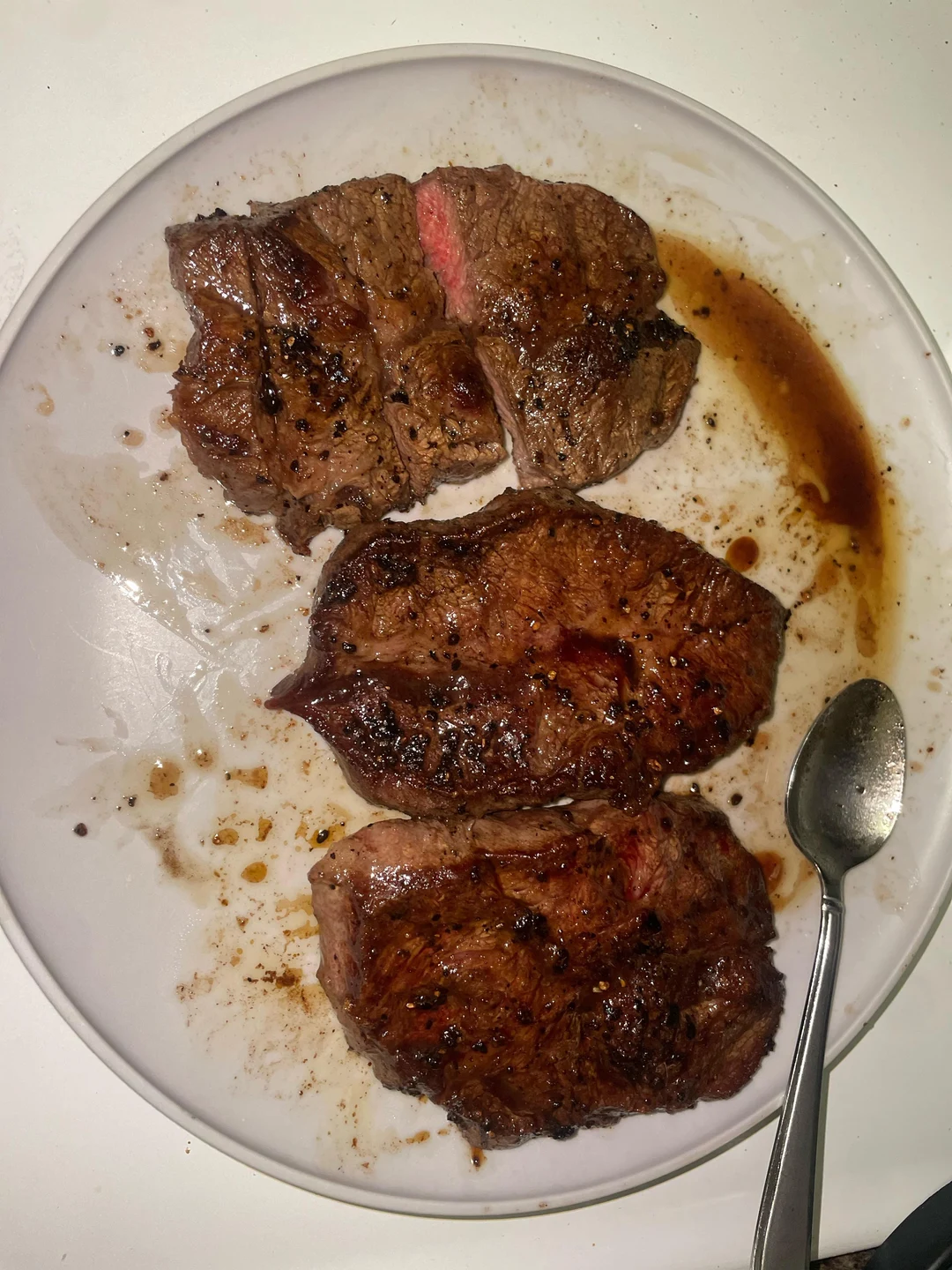 Top Blade Steaks | Scrolller