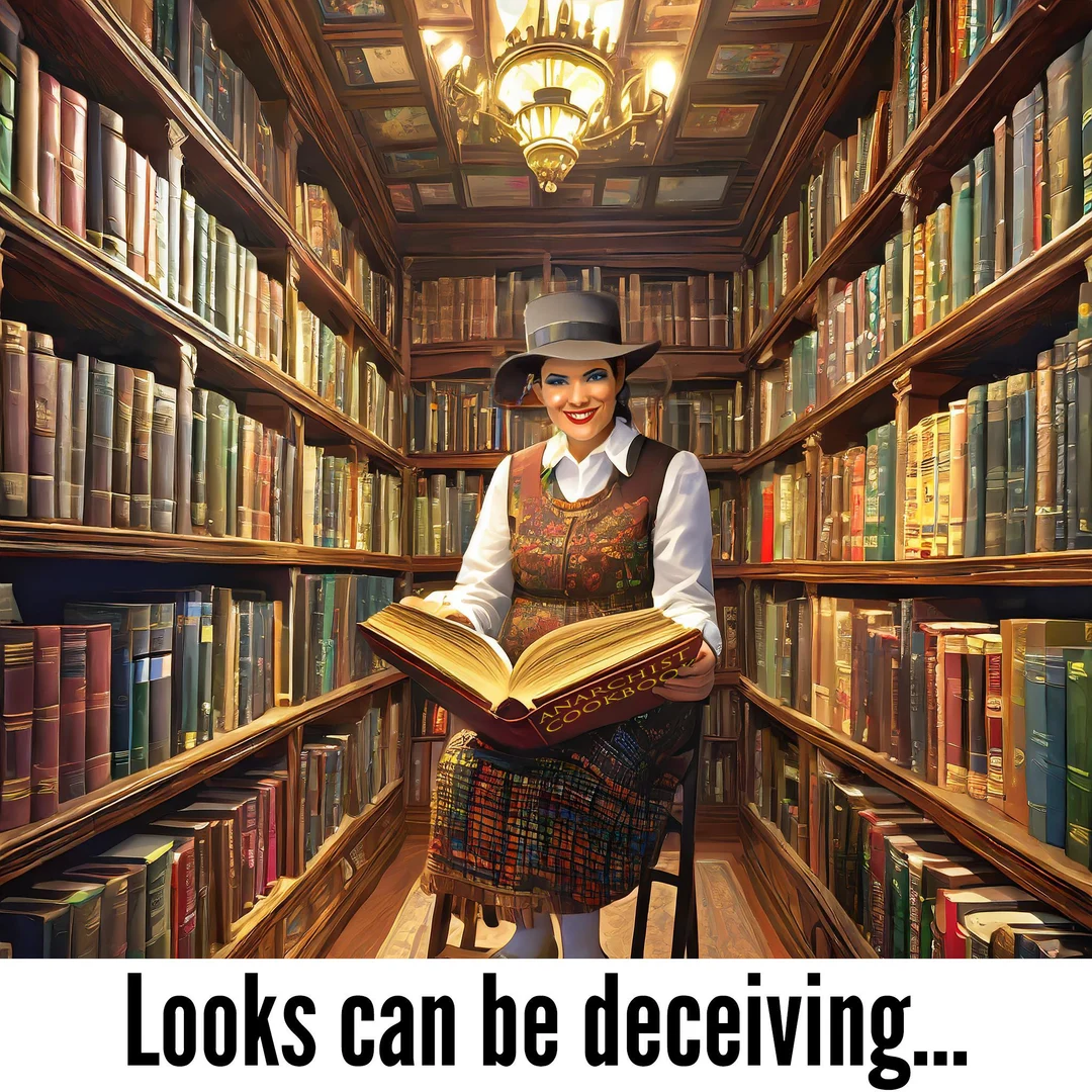 Look closer.. | Scrolller