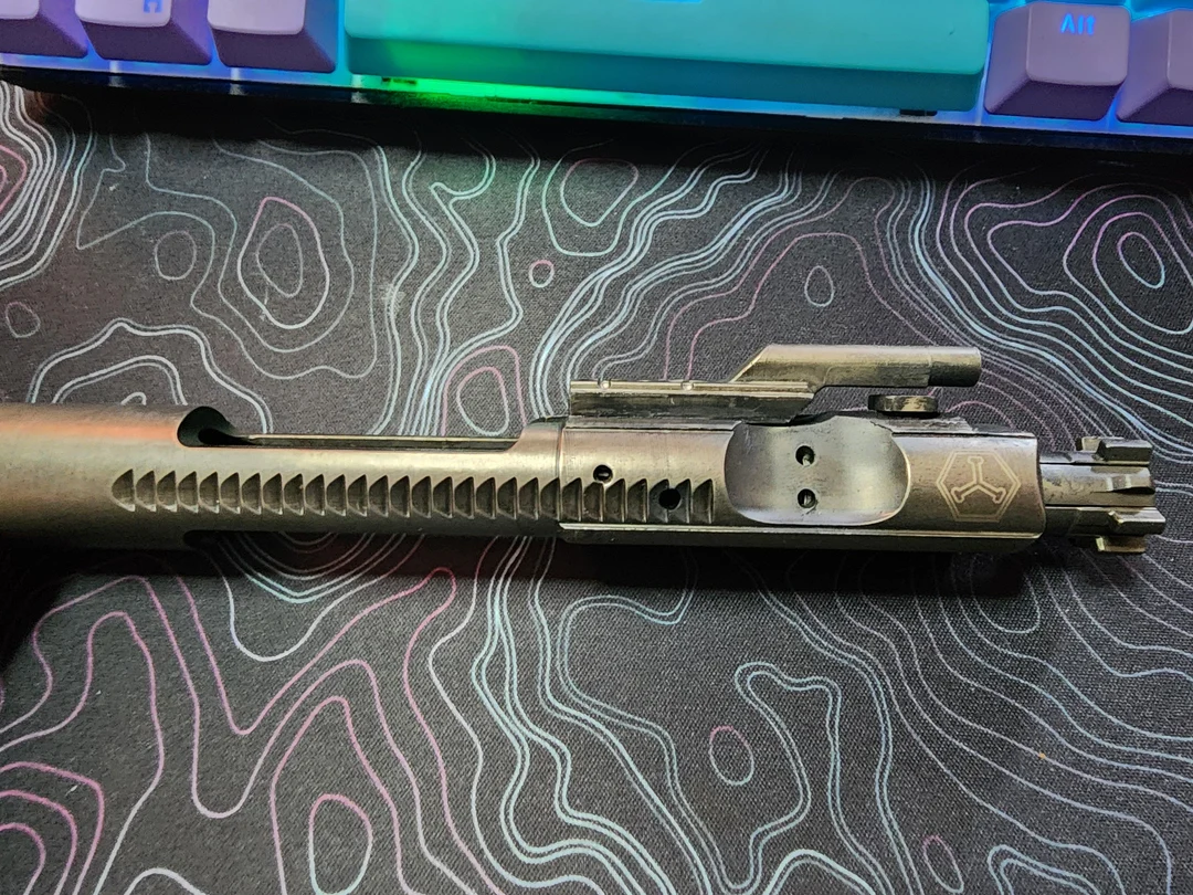 Can not find this BCG maker.... | Scrolller