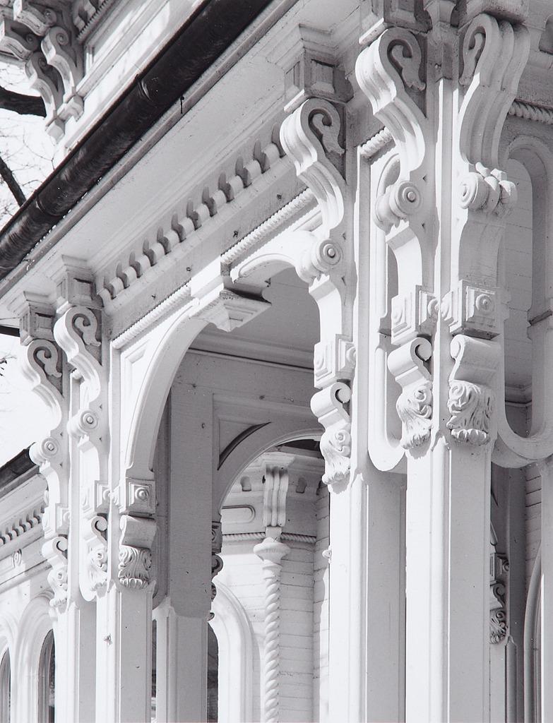 Integrated Architecture [783 x 1024] | Scrolller