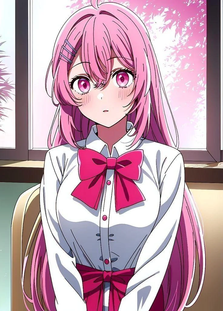 Oshinoko Minami | Scrolller