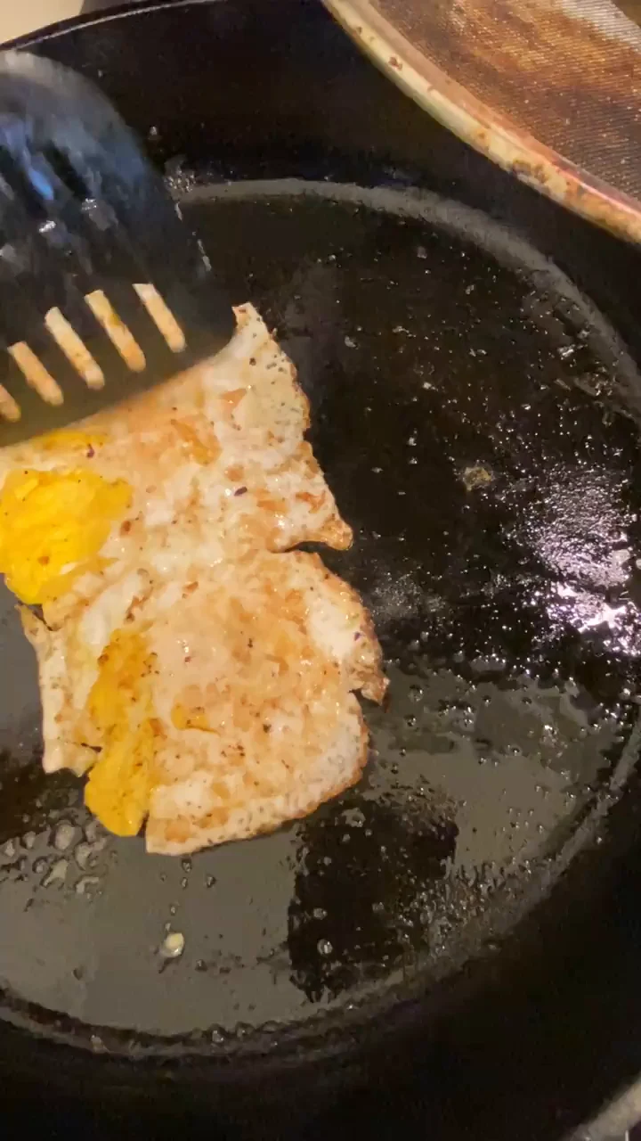 Breakfast for lunch! | Scrolller