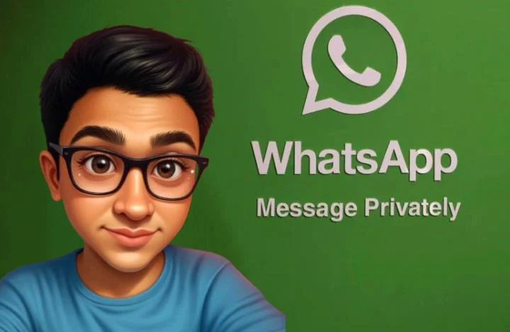 Meta. WhatsApp | Scrolller