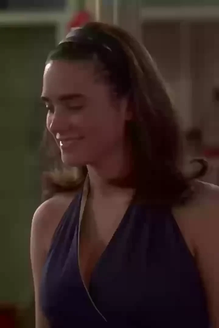 Jennifer Connelly Scrolller