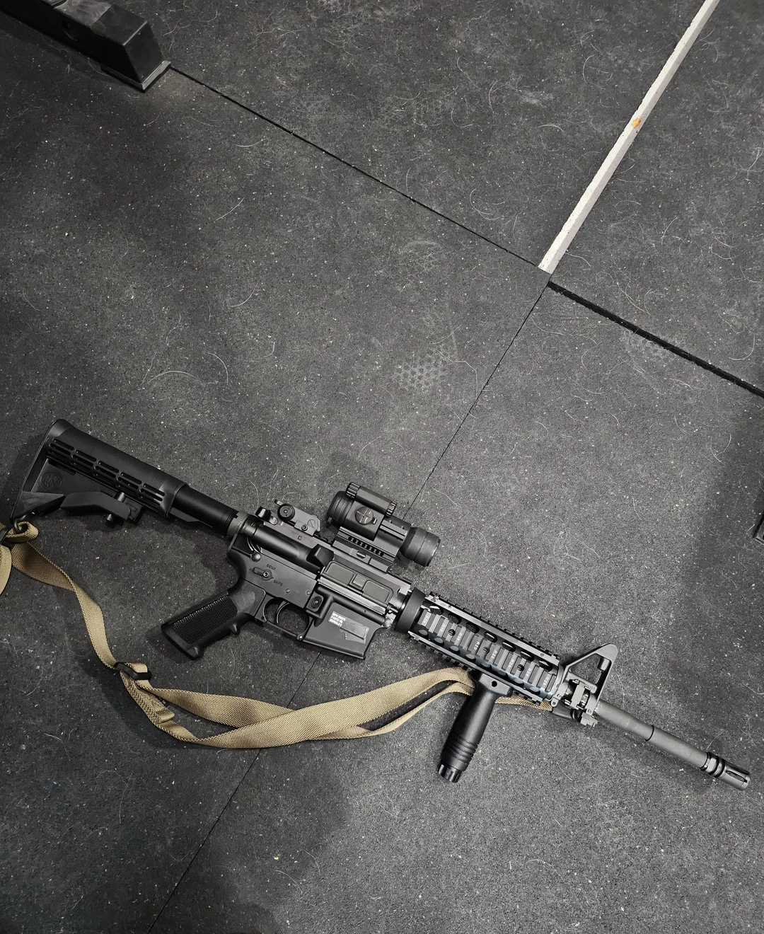 Peak Performance | Scrolller