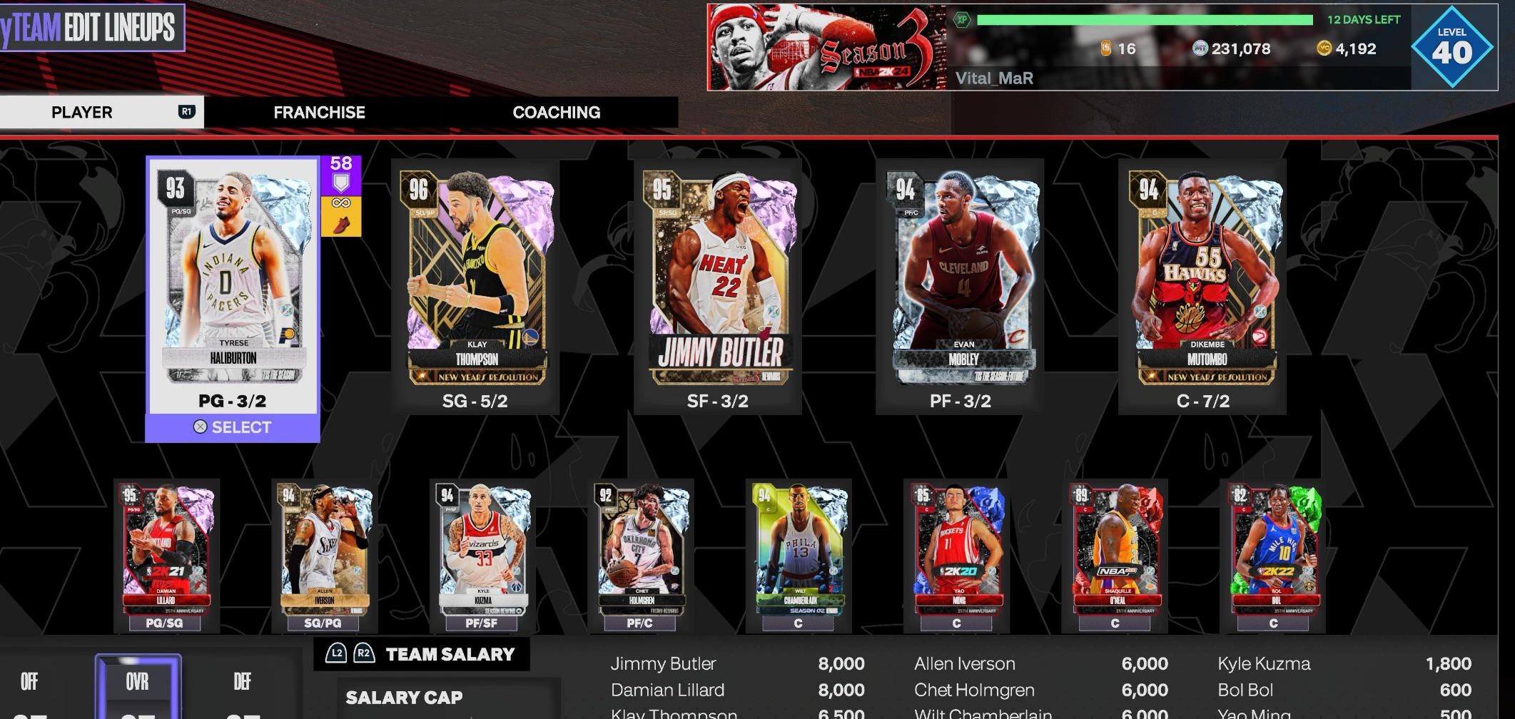 Help, lineup advice? | Scrolller