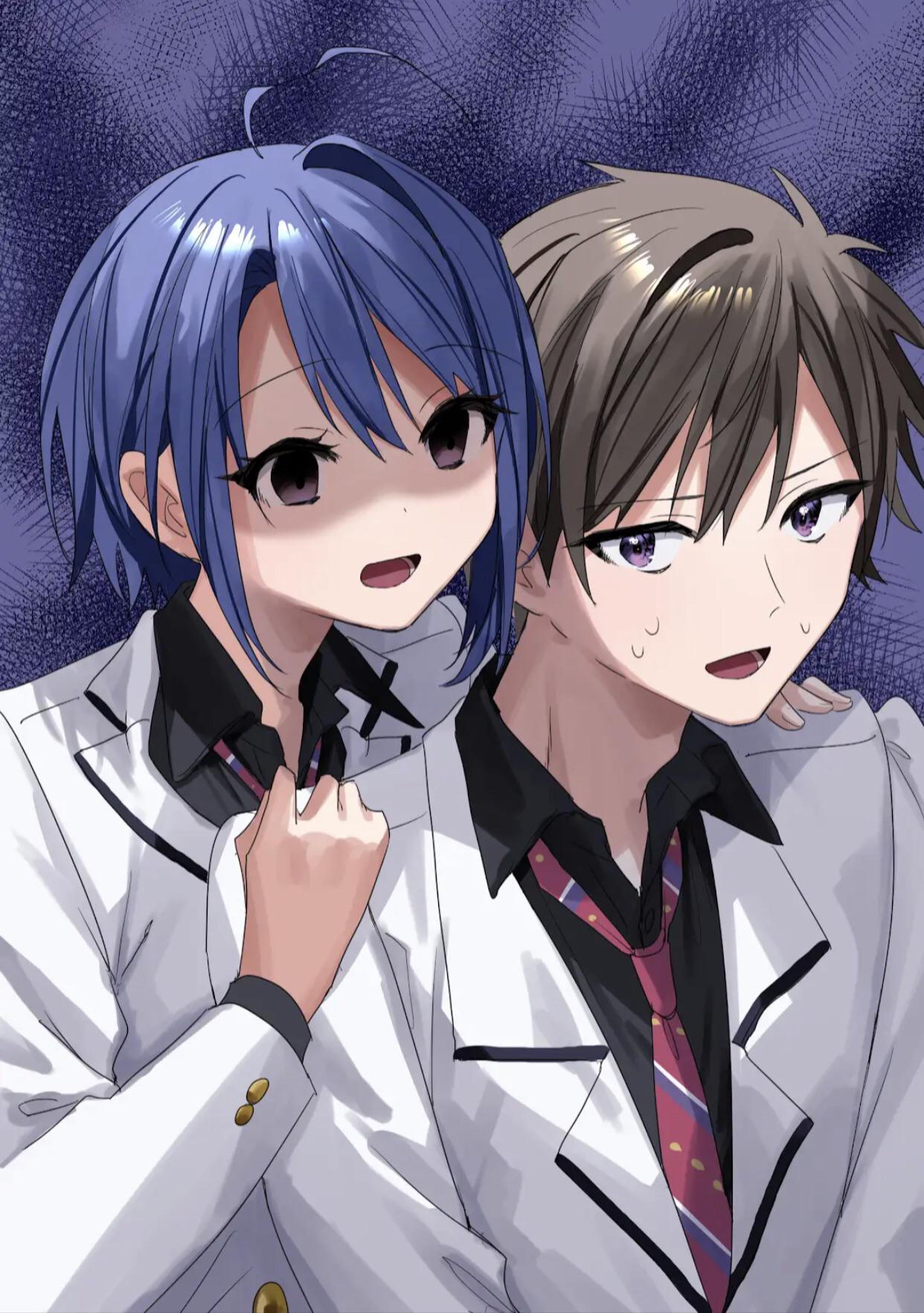 What did he say to flip the yandere switch? | Scrolller