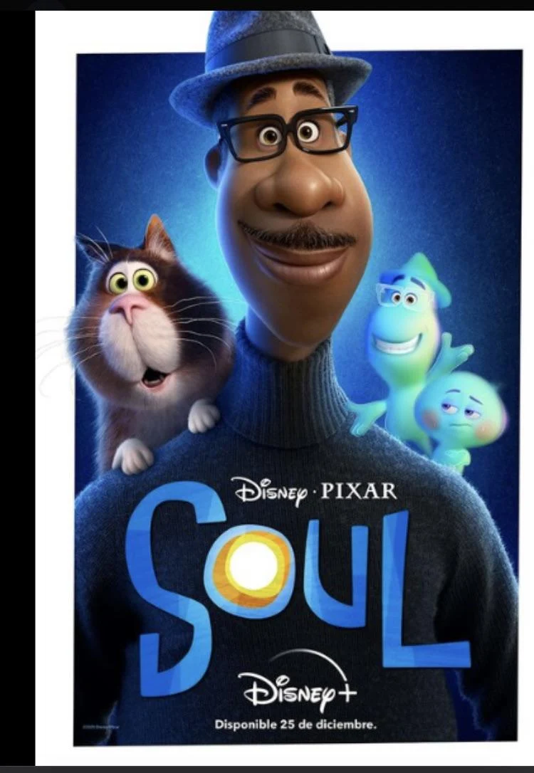 What do you guys think about this film of Pixar’s? | Scrolller