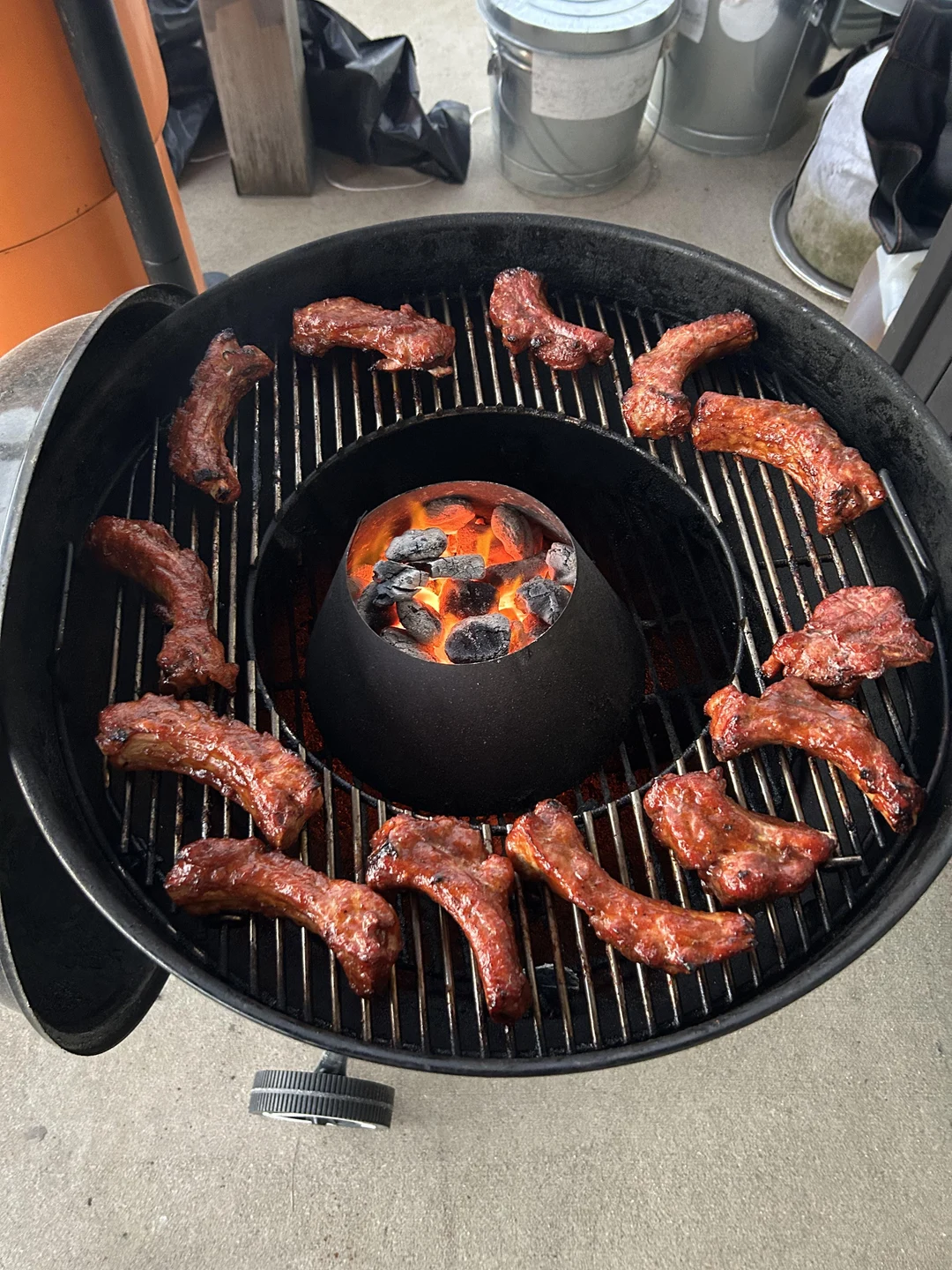 Vortex Rib Thursday | Scrolller