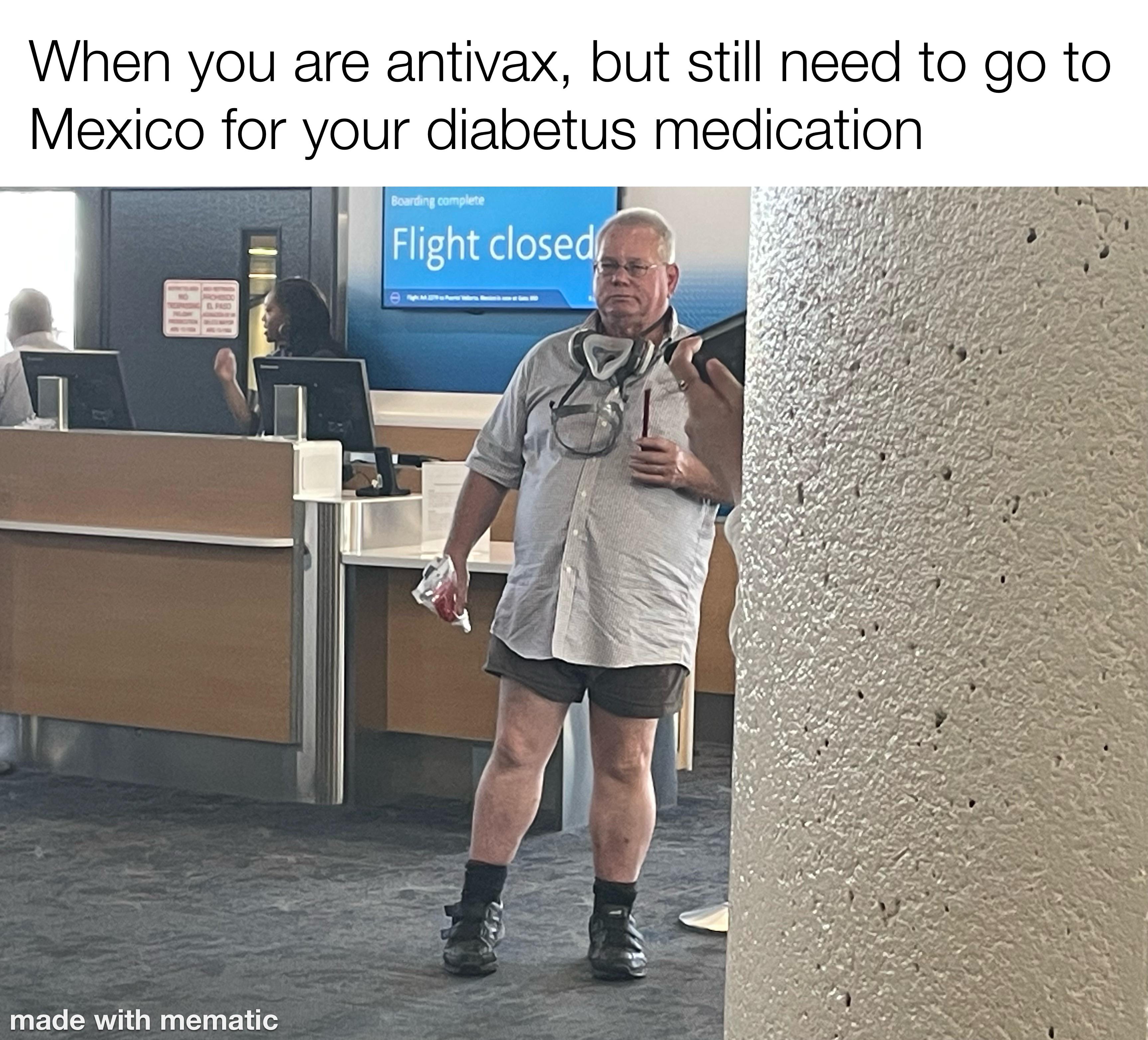 Just the essentials | Scrolller