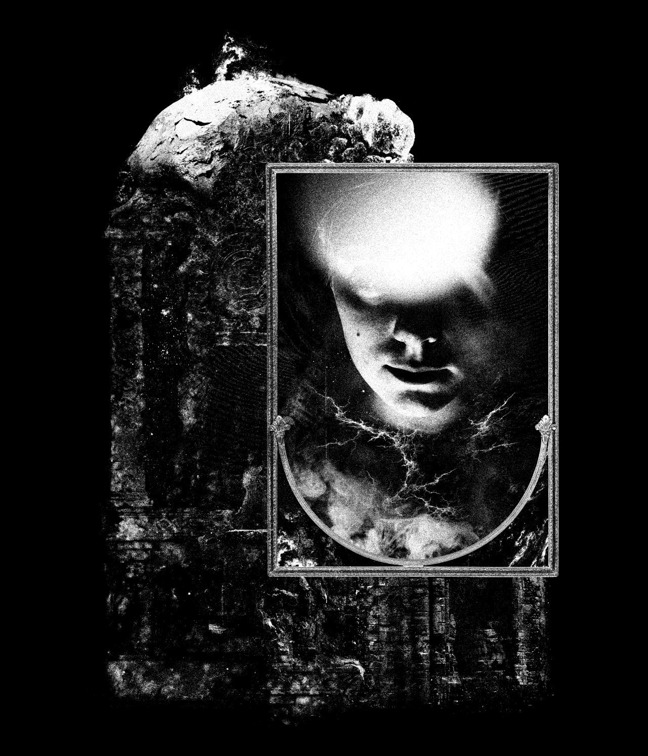 Nekrofracture (Dreaming Worlds) - Derek Setzer | Scrolller