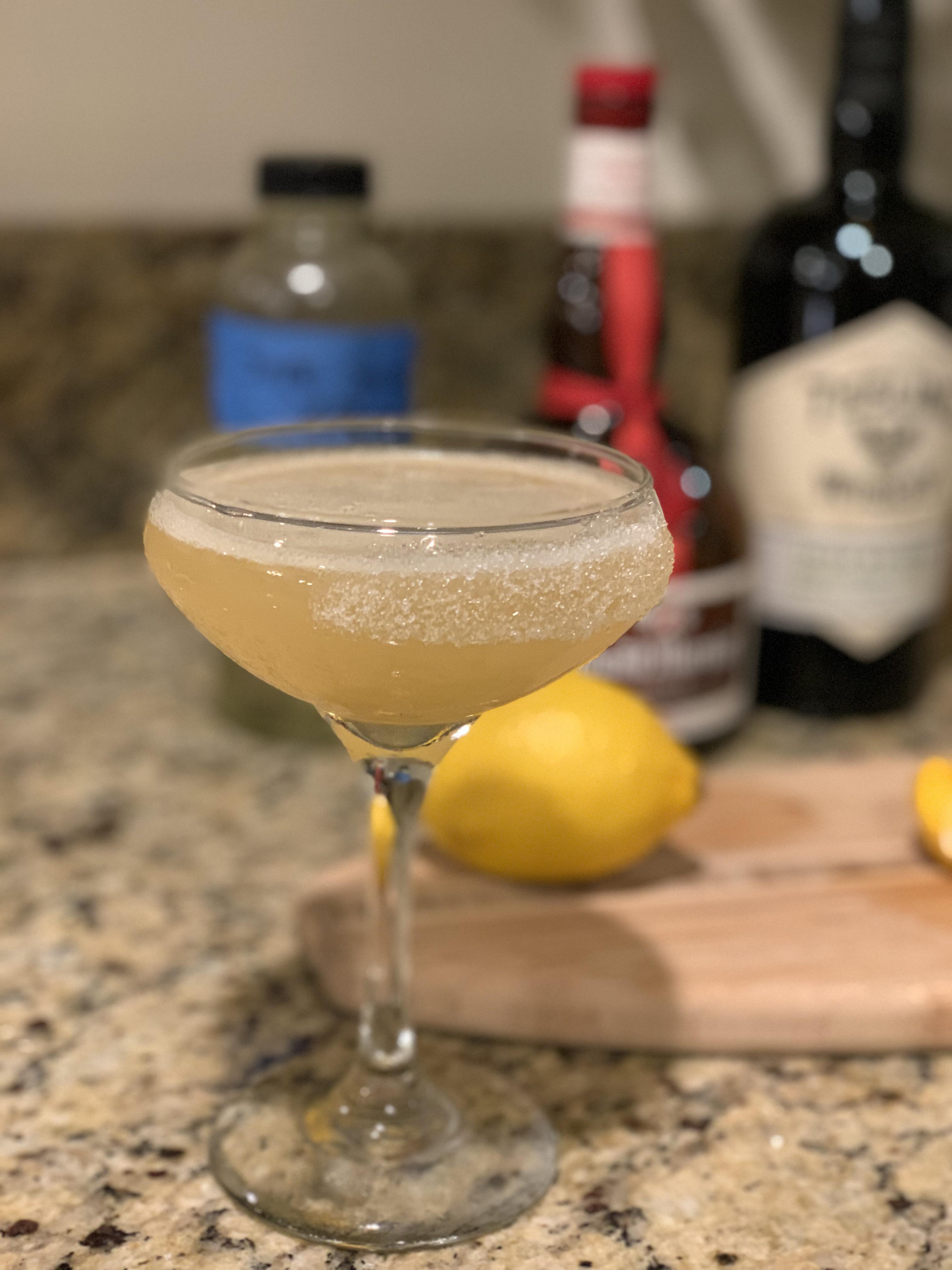 Irish Sidecar | Scrolller
