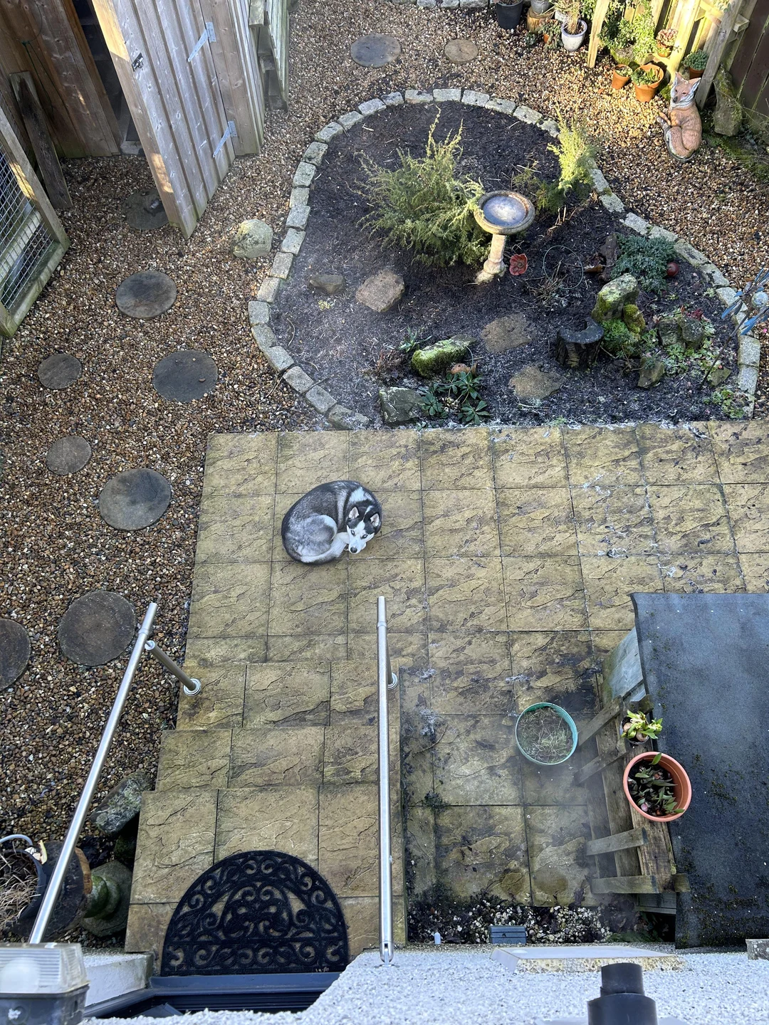 Cold slabs | Scrolller