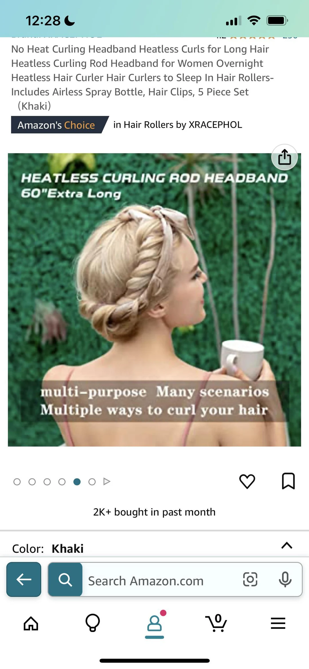 Heartless curls tip! | Scrolller