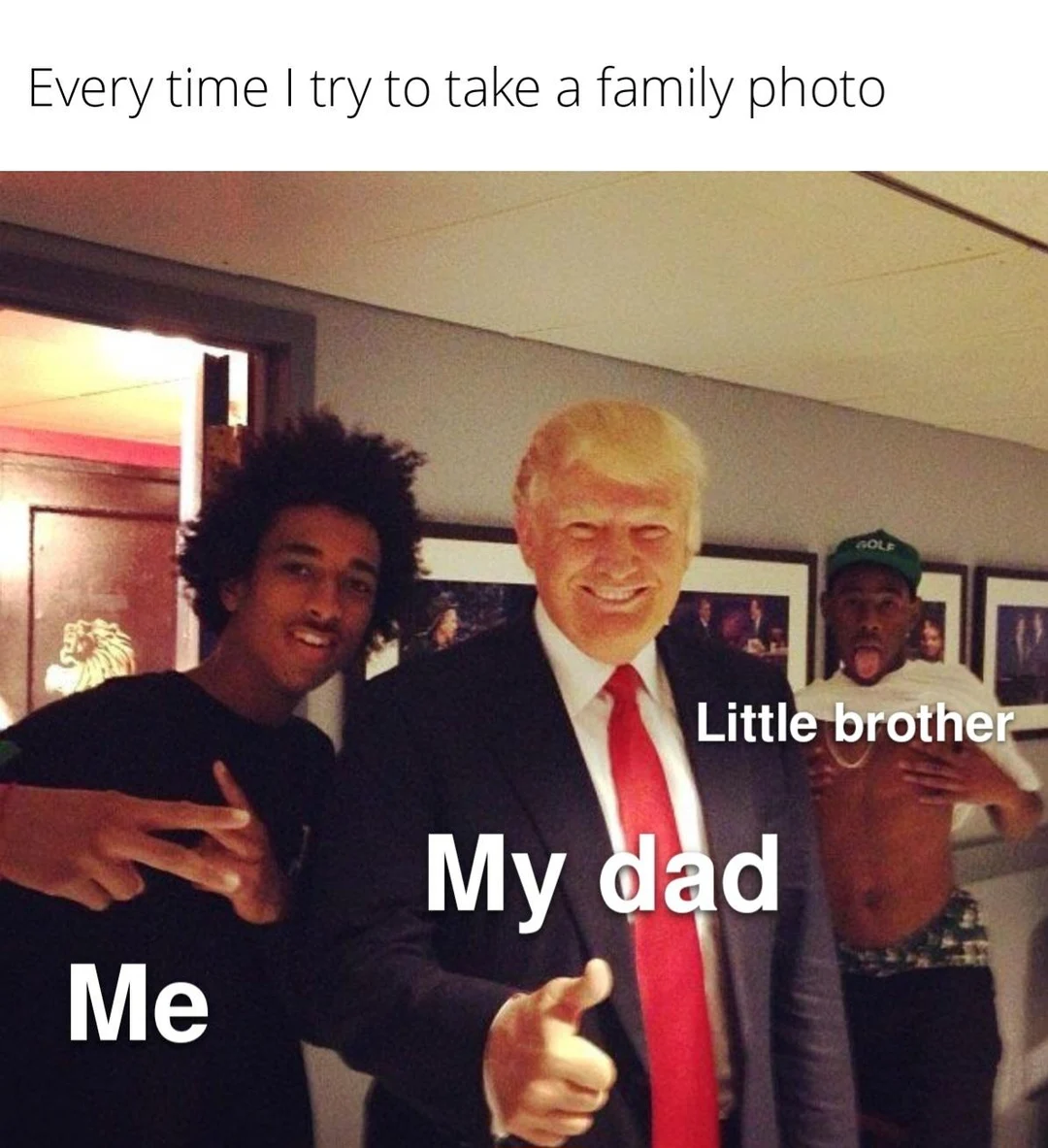 Everytime without fail! | Scrolller