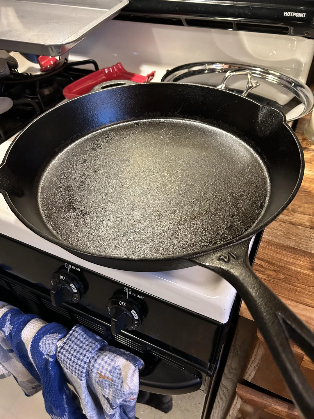 Use this one daily, and get naughty with soap… | Scrolller