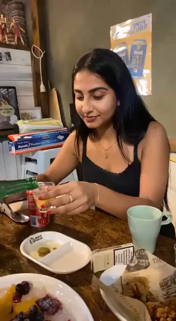 HMC bro swallowed the lemon | Scrolller