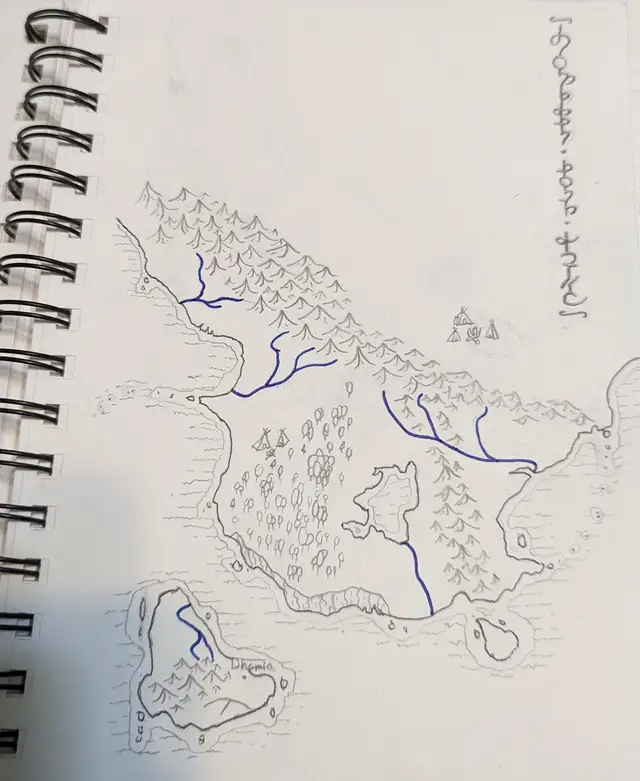 Map update | Scrolller