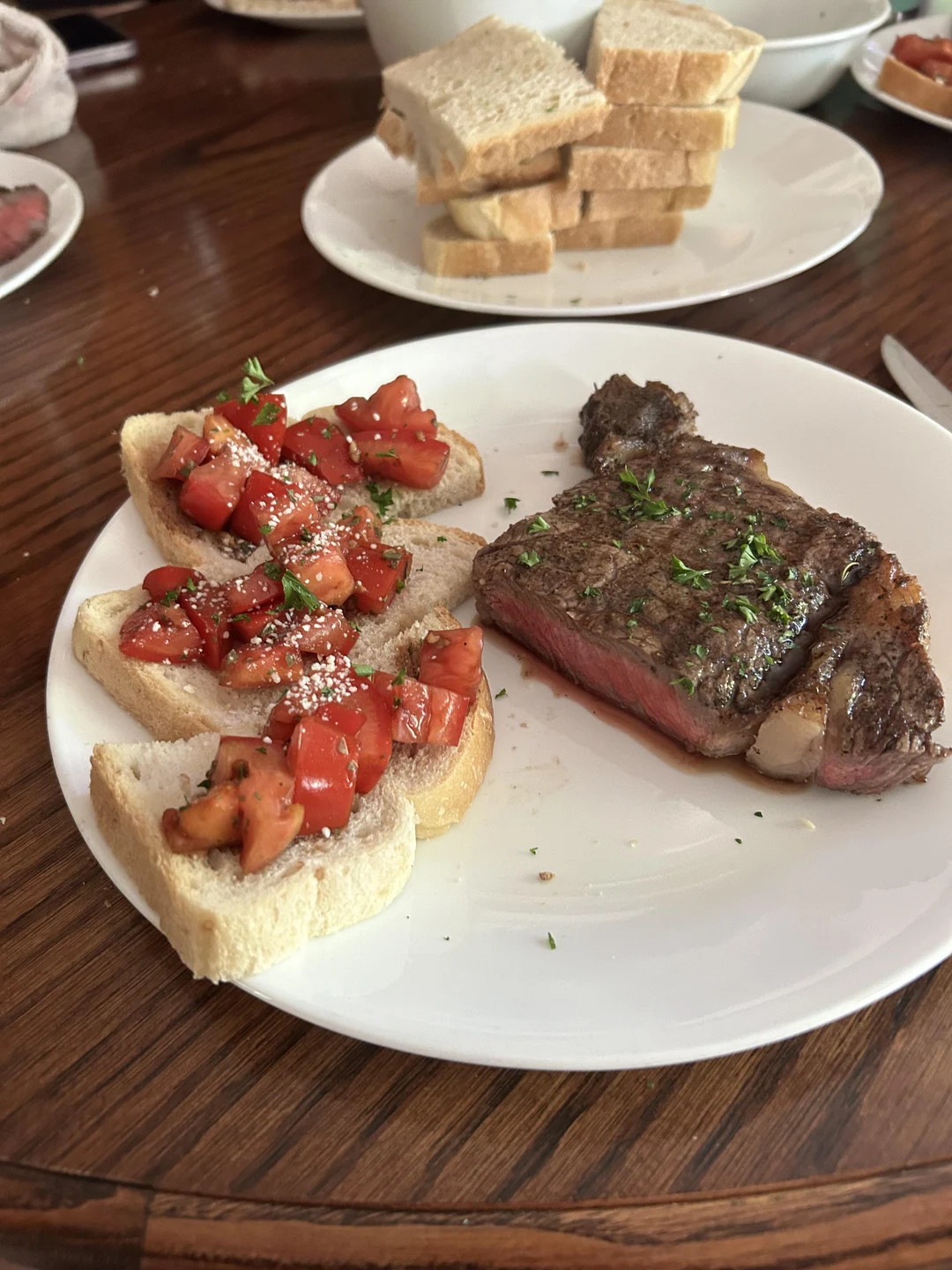 Ribeye Steak | Scrolller