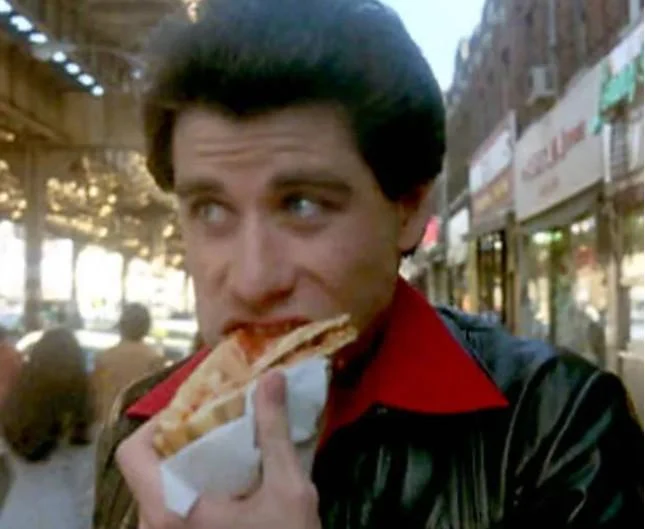 John Travolta 1977 | Scrolller