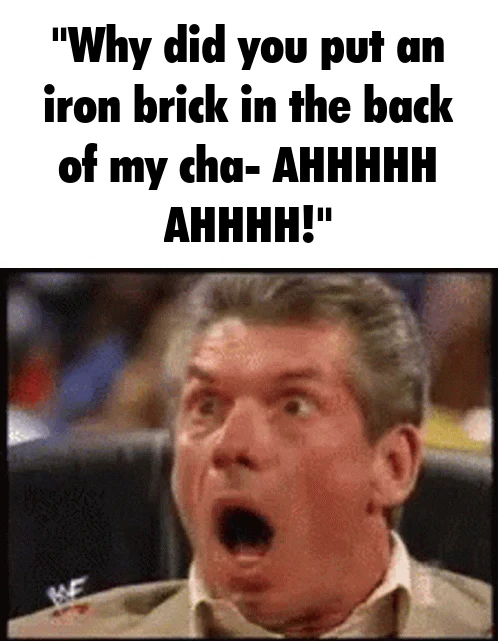 Get pranked | Scrolller